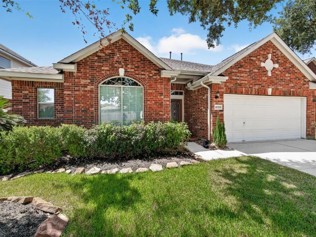16719 Bishop Knoll Lane