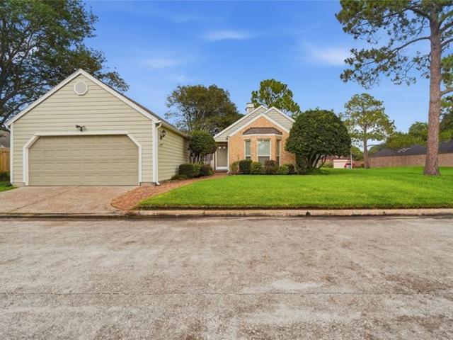 16719 Fallen Leaf Way, Houston, TX 77058
