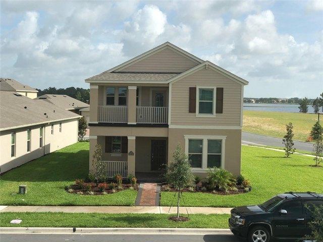 16719 Harper Cove Dr, Winter Garden, FL 34787