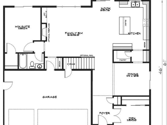 16719 SE 44TH Proposed CIR