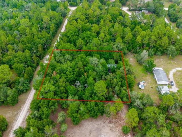 1671 NE 128th Ave, Williston, FL 32696