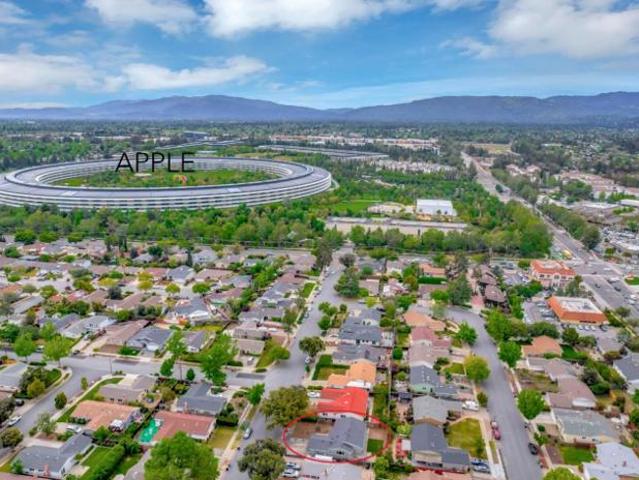 1671 Nightingale Ave, Sunnyvale, CA 94087