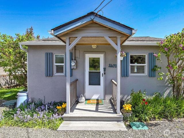 1671 Oak Bay Road