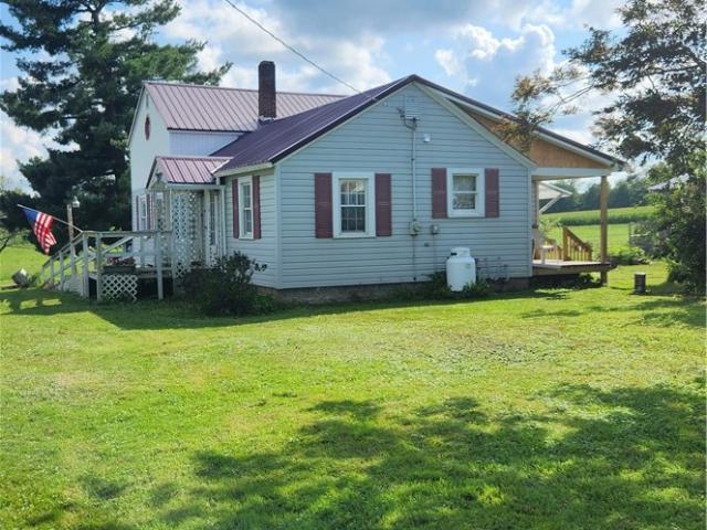 1671 Airport Rd