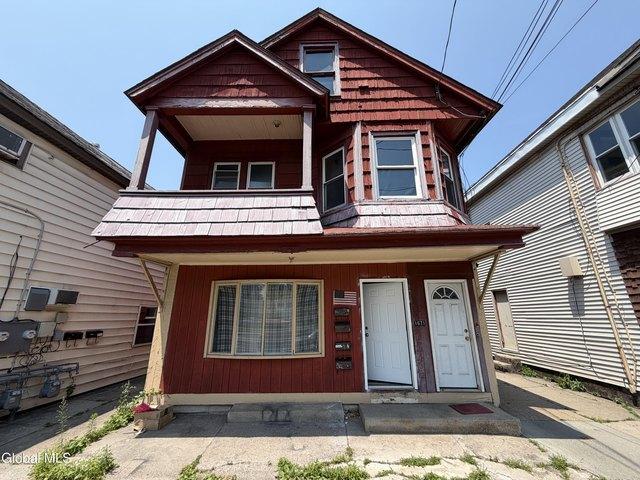 1671 Broadway Unit 1 4, Schenectady, NY 12306