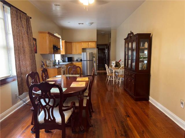 1671 Duels St, New Orleans, LA 70119 | MLS #2513 | Compass