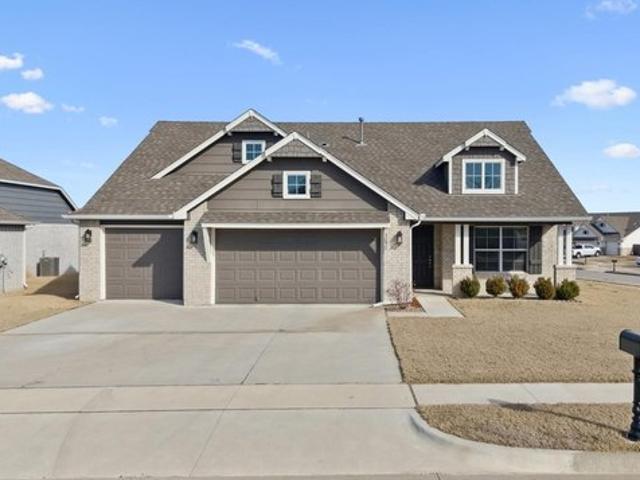 1671 E 140th St, Glenpool, OK 74033