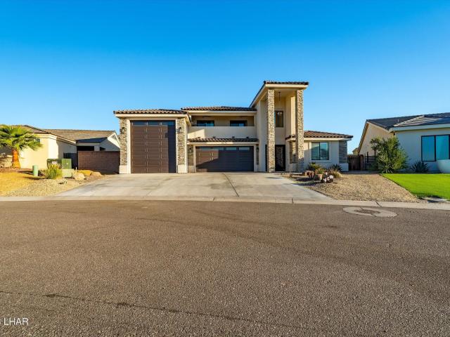 1671 E Karen Dr, Lake Havasu City, US, AZ