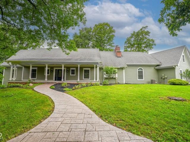 1671 E State Road 42, Mooresville, IN 46158