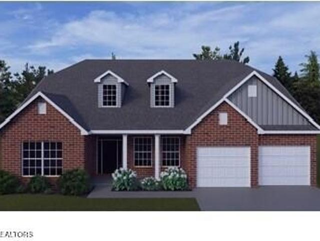 1671 Harvey Rd, Lenoir City, TN 37772