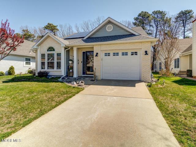 1671 Lacebark Ct, Toms River, NJ 08755 | MLS #22610