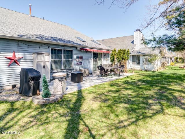 1671 Lacebark Court