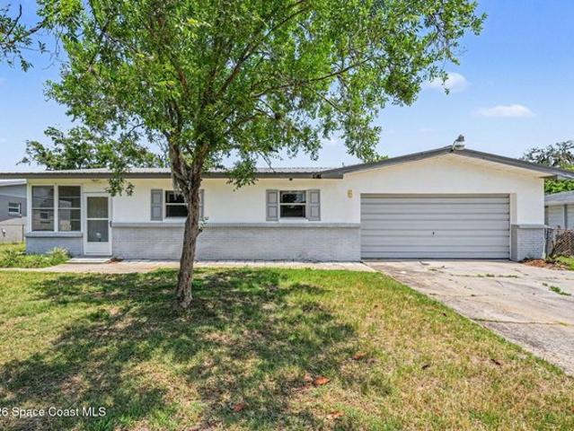 1671 Rice Ave, Titusville, FL 32796