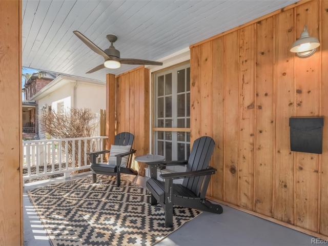 1671 S Grant St, Denver, CO 80210 | MLS #2613