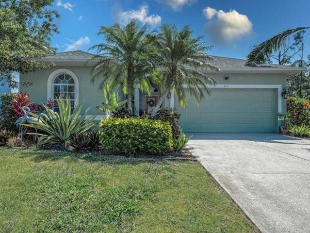 1671 Scarlett Ave, North Port, FL 34289