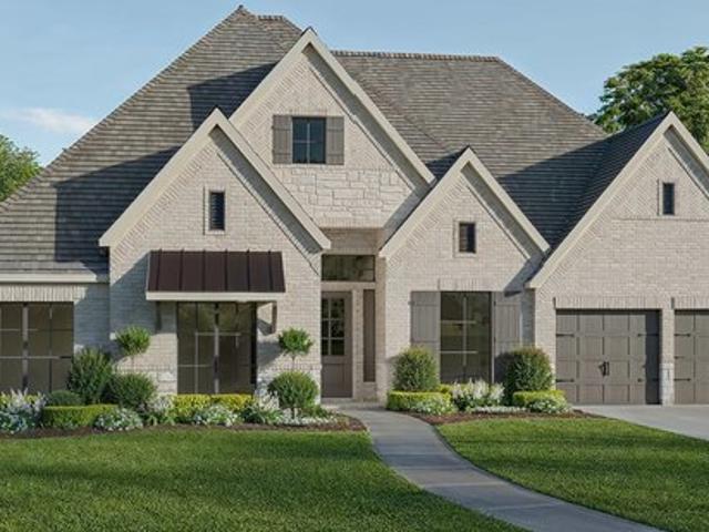 1671 Shady Banks Dr, Haslet, TX 76052