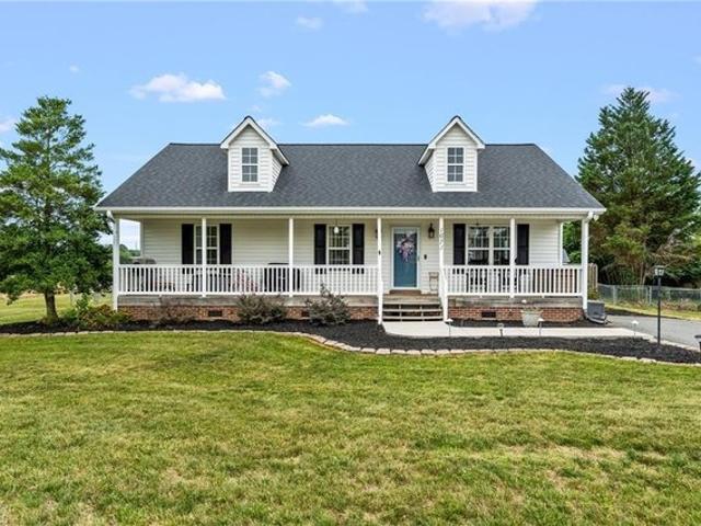 1671 Shady Grove Church Rd, Winston Salem, NC 27107