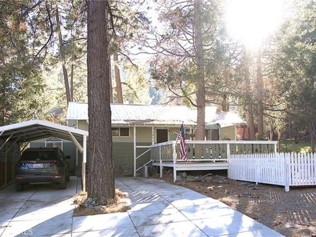 1671 Twin Lks, Wrightwood, CA 92397