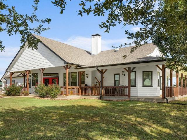 1671 Terry Ln, Sherman, TX 75092 | MLS #21100