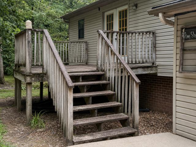 1671 Upper Standing Rock Rd