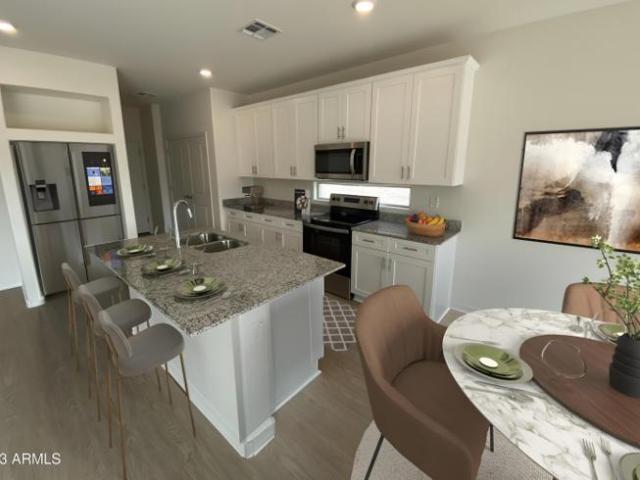 1671 W Aztec Dr, Coolidge, AZ 85128