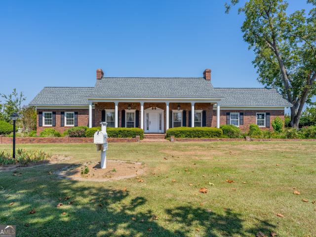 1671 Warren Carter Road