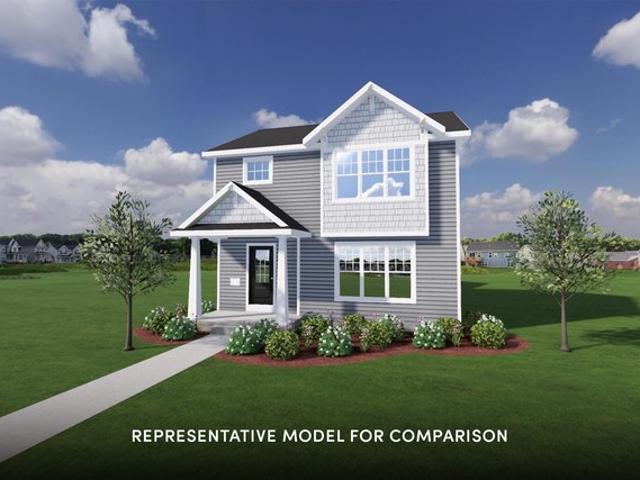 1671 Waverly Way, Verona, WI 53593