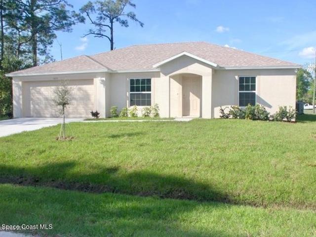 1671 Welland St SE, Palm Bay, FL 32909
