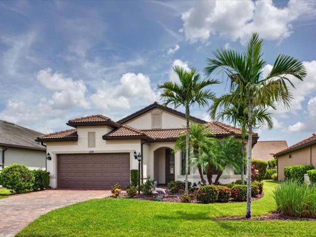 16723 Blackwater Ter, Bradenton, FL 34202