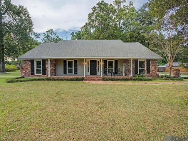 16723 Buckner Dr, Greenwell Springs, LA 70739
