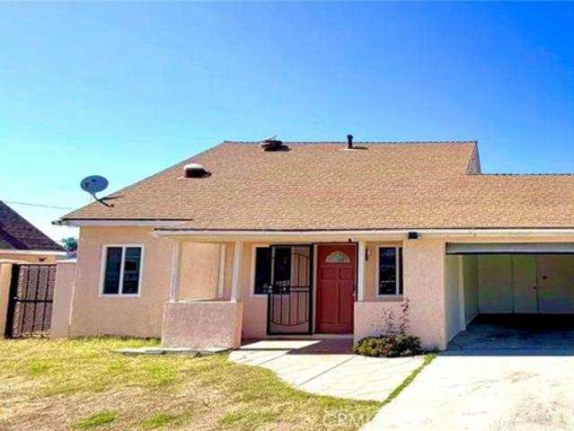 16723 Doublegrove St, La Puente, CA 91744