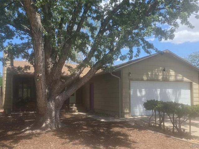 16723 E Ithaca Pl, Aurora, CO 80013