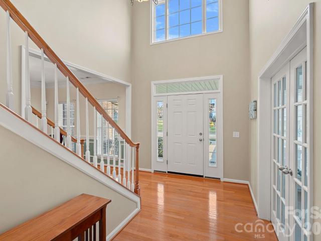16723 Hugh Torance Parkway