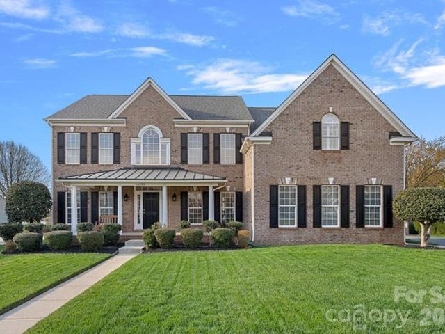 16723 Hugh Torance Pkwy, Huntersville, NC 28078