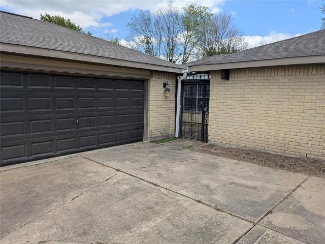 16723 Lone Quail Ct, Houston, TX 77489 | MLS #10357