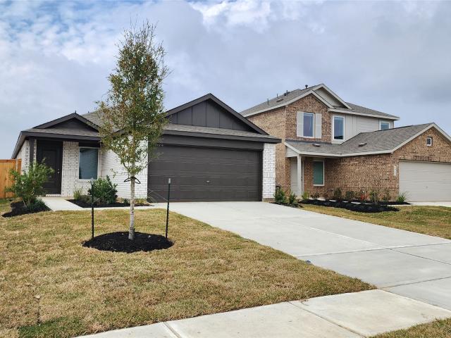 16723 Old Wagon Way, Hockley, TX 77447 | MLS #31266