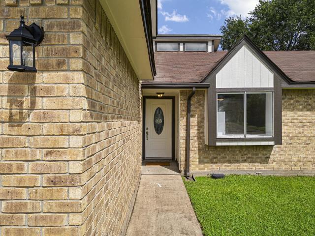 16723 Quail Meadow Drive