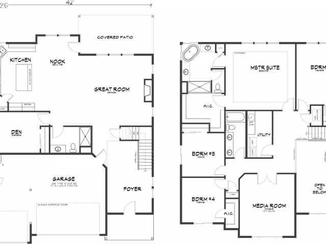 16723 SE 44TH Proposed CIR