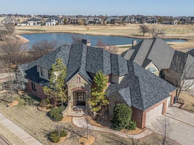 16720 Rugosa Rose Dr, Edmond, OK 73012