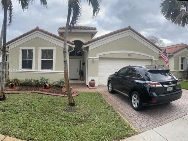 16720 SW 36th St, Miramar, FL 33027