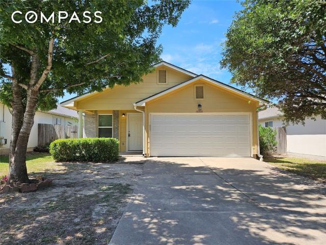 16721 Hamilton Point Cir, Manor, TX