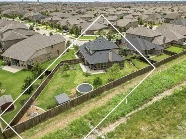 16721 Millenium Park Pl, Prosper, TX 75078