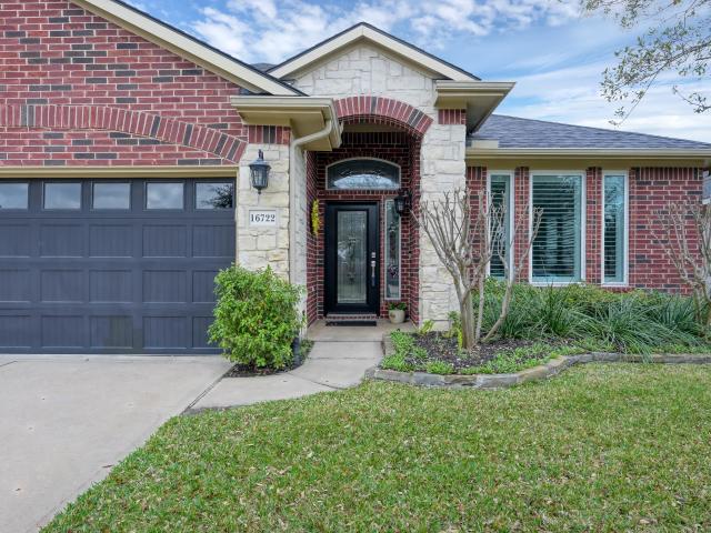 16722 Tranquility Park Dr, Cypress, TX 77429 | MLS #44970