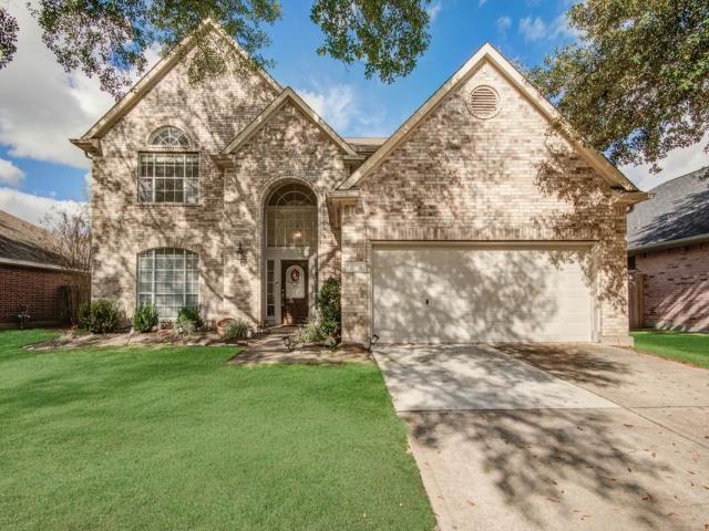 16722 Innisbrook Dr, Houston, TX 77095 | MLS #85601 | Compass