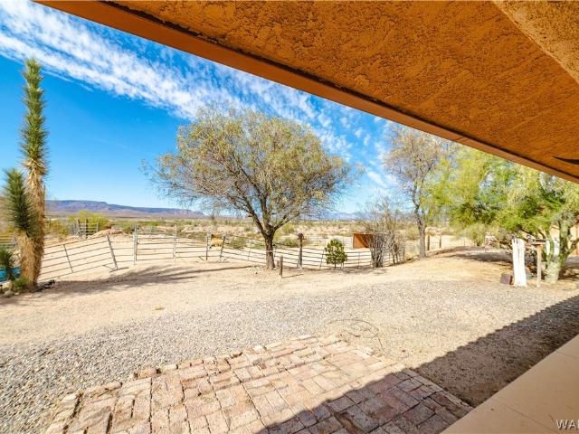 16722 Lawton Rd, Yucca, AZ 86438 | MLS #038652