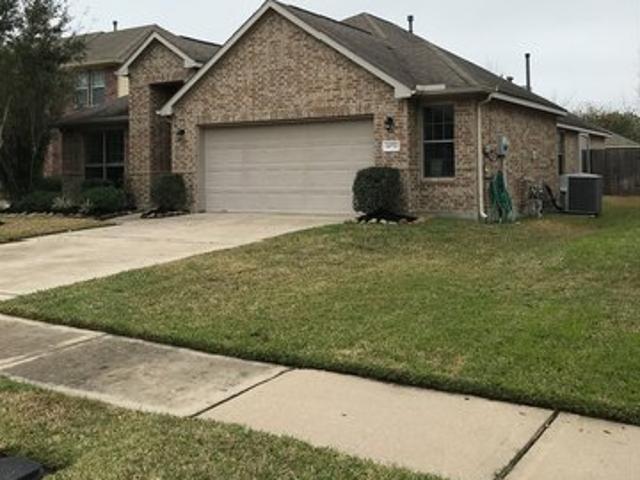 16722 Newlight Bend Dr, Houston, TX 77095