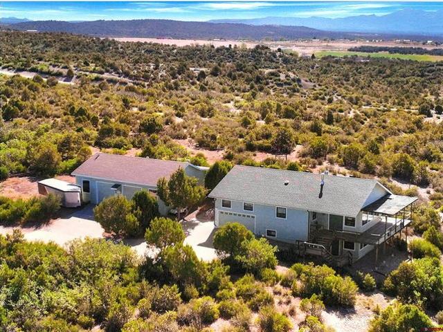 16722 Road 28 4, Dolores, CO 81323