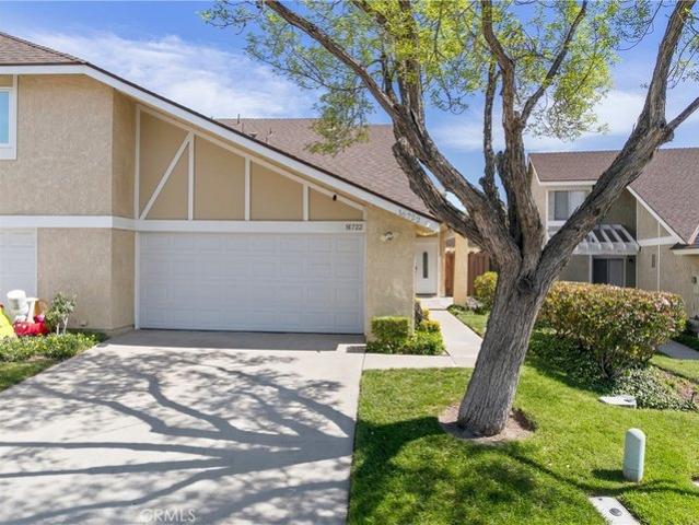 16722 Shinedale Dr, Canyon Country, CA 91387