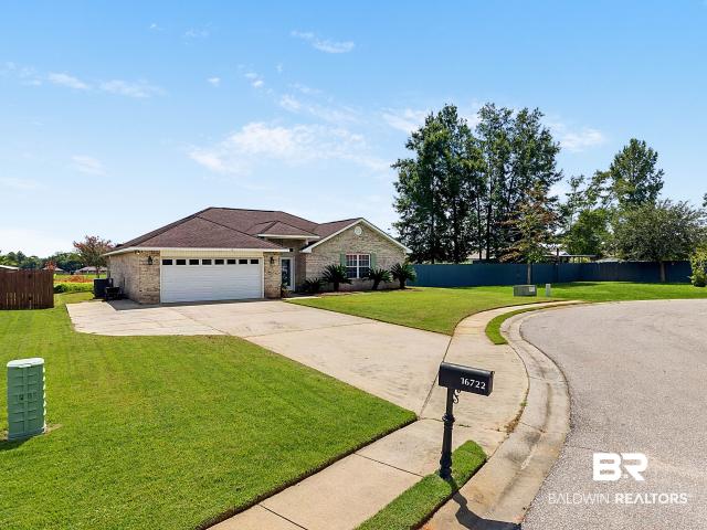 16722 Sugar Loop