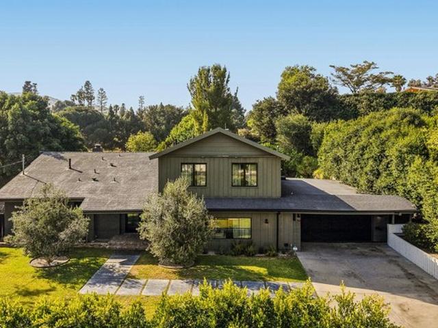 16727 Pineridge Dr, Granada Hills, CA 91344